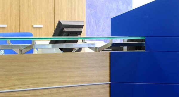 Progettazione banche 4.0. Le nuove filiali bancarie | Bank Consulting